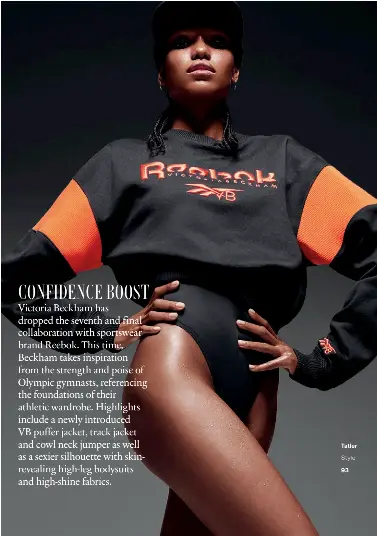 CONFIDENCE BOOST - PressReader