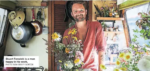 Characters of the Cut - PressReader