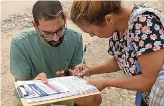 Recta final para dos plebiscito­s - PressReader