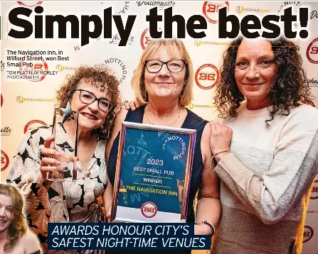 Simply the best! - PressReader