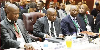 Govt opens up fuel imports - PressReader