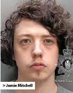 Prisoner sentenced over attack - PressReader