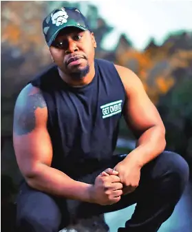 Ngema sues for co-parenting rights for love child - PressReader