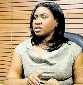 ‘APOLOGY’ CAUTION - PressReader