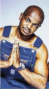 Big gathering planned for Crazy T sendoff - PressReader