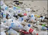 Urgent call to beat plastic pollution in Zimbabwe - PressReader