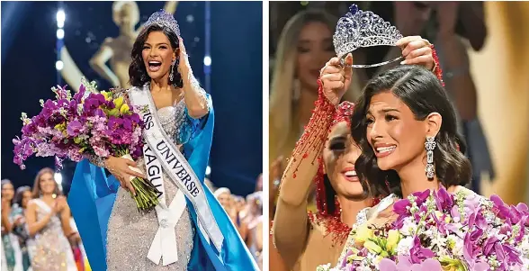 MISS UNIVERSE FIJI INVITES PAGEANTS - PressReader