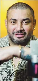 Manny, cumple mijo - PressReader