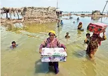 Averting a climate disaster - PressReader