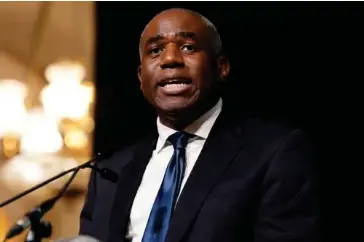 Scrap indefinite jail terms, former judge tells Starmer - PressReader