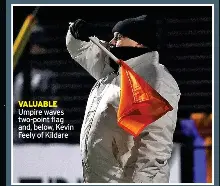 FEELY: NEW RULES REAL THROWBACK - PressReader