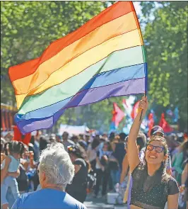 El orgullo de ser auténticos - PressReader