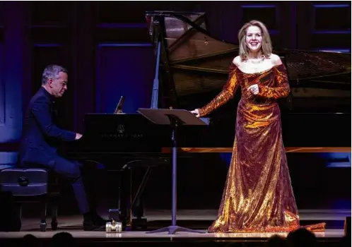 CLASSICAL MUSIC - PressReader