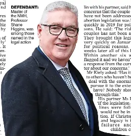 HSE to issue guidance over couple’s wrongful terminatio­n - PressReader