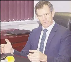 Minister to present mid-year Budget Review Report - PressReader