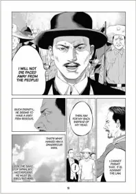 RETELLING RIZAL THROUGH MANGA - PressReader