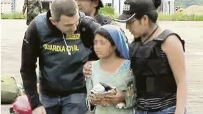 El segundo rescate de Nada - PressReader