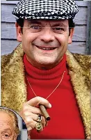 Del Boy was not dodgy.. - PressReader