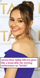 Strictly Success - PressReader