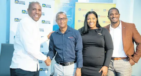 CEO boost for PFJL - PressReader