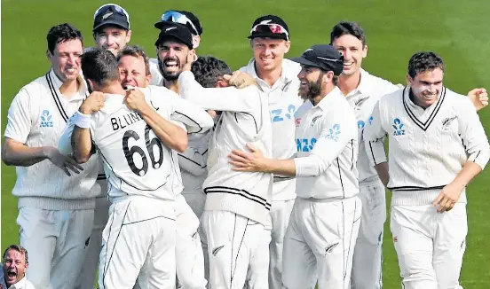 A blueprint to beat ‘Bazball’ - PressReader