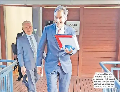 Appeal bid - PressReader