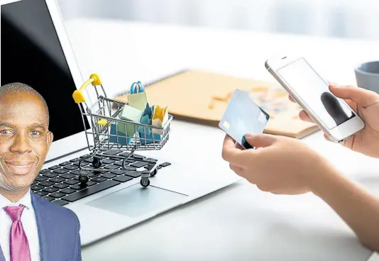 Improvemen­t in technology encourages investors to be more hands-on - PressReader