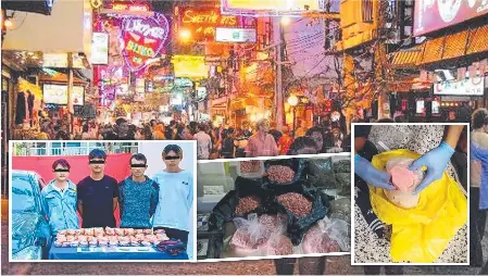 ‘Happy water’ packing a punch - PressReader