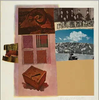 Putting flesh on our bones - PressReader