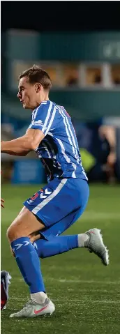 Moore feeling back on top following Slow start at Rangers - PressReader