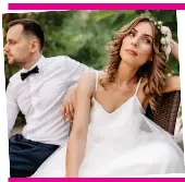 Unvarnishe­d truth about settling for Mr OK instead of waiting for Mr Right - PressReader