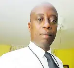 Residents support Patmore’s bid to represent Trelawny Southern ...