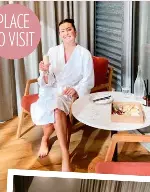 LONGVIEW DAY SPA - PressReader