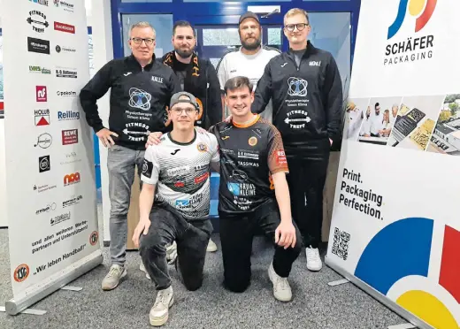 Der Harsewinke­ler Weg - PressReader