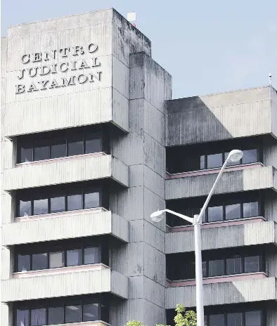 Irá a juicio por presunta agresión sexual - PressReader