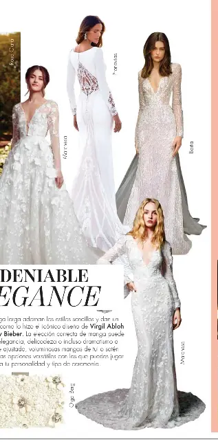 UNDENIABLE ELEGANCE - PressReader