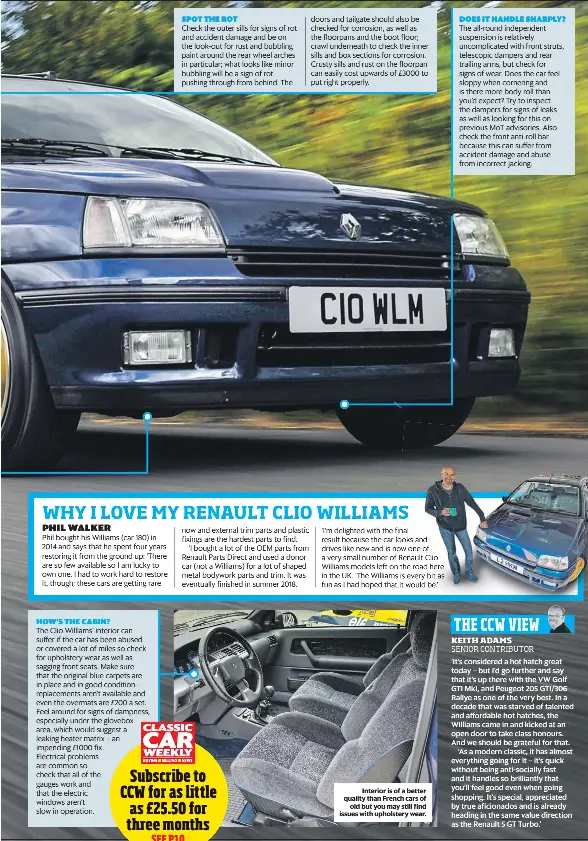 THE CCW VIEW - PressReader