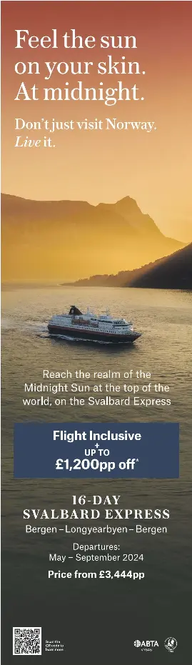 ‘It’s a wonder that British skiers haven’t flocked north before’ - PressReader