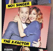 The one and Olly - PressReader