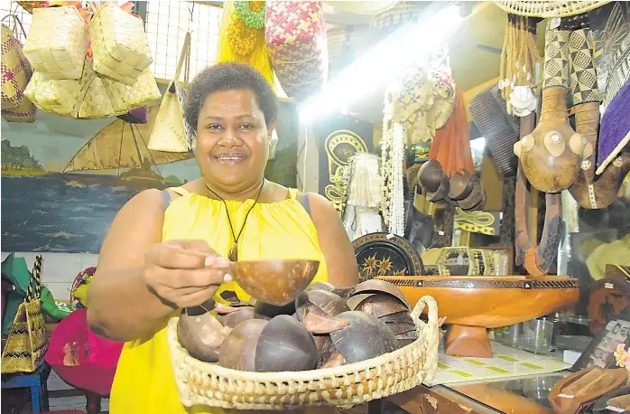 Viniana shows compassion, determinat­ion and independen­ce - PressReader