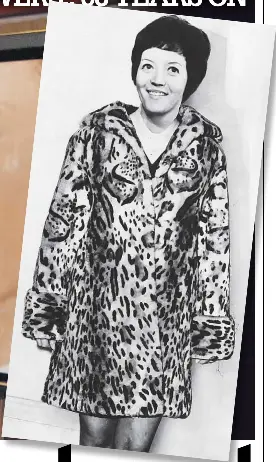 George never stopped looking for Bible John - PressReader