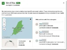 ANCESTRY DNA REGIONS, SUBREGIONS & JOURNEYS: YOUR MINI GUIDE - PressReader