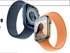 Time is on their side - PressReader