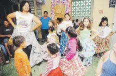 Buscan que la Bomba sea Patrimonio de la Humanidad - PressReader