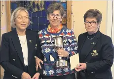 Eileen Ryan RIP - PressReader