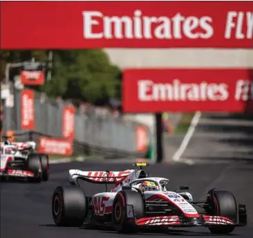 Irriterend­e og unødvendig­t’ - PressReader