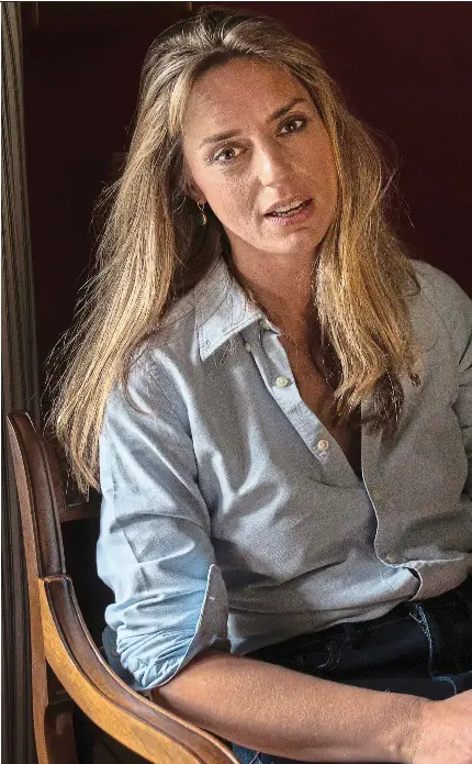 My friends weren’t there for me when I gave up drinking - PressReader