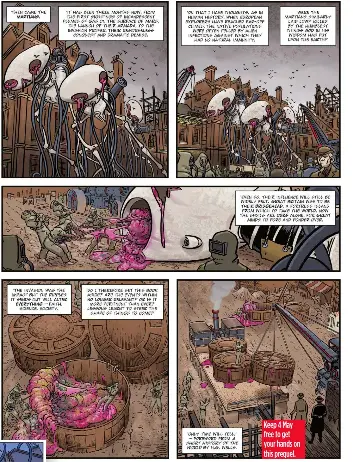 Mars Attacks! - PressReader