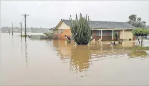 Natural disasters bill - PressReader