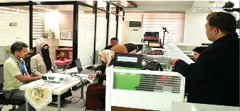 BARMM workers now entitled to seven days of paid bereavemen­t leave - PressReader